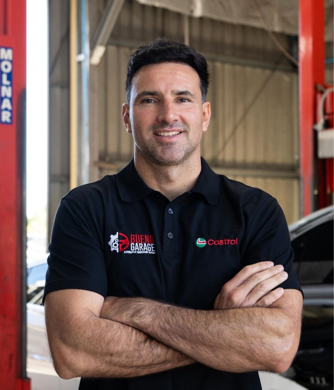 Bueno Garage Mechanics Everton Hills | 200+ 5-Star Reviews