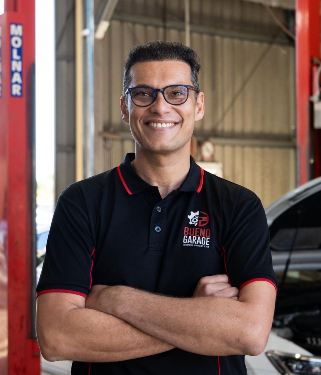 Bueno Garage Mechanics Everton Hills | 200+ 5-Star Reviews