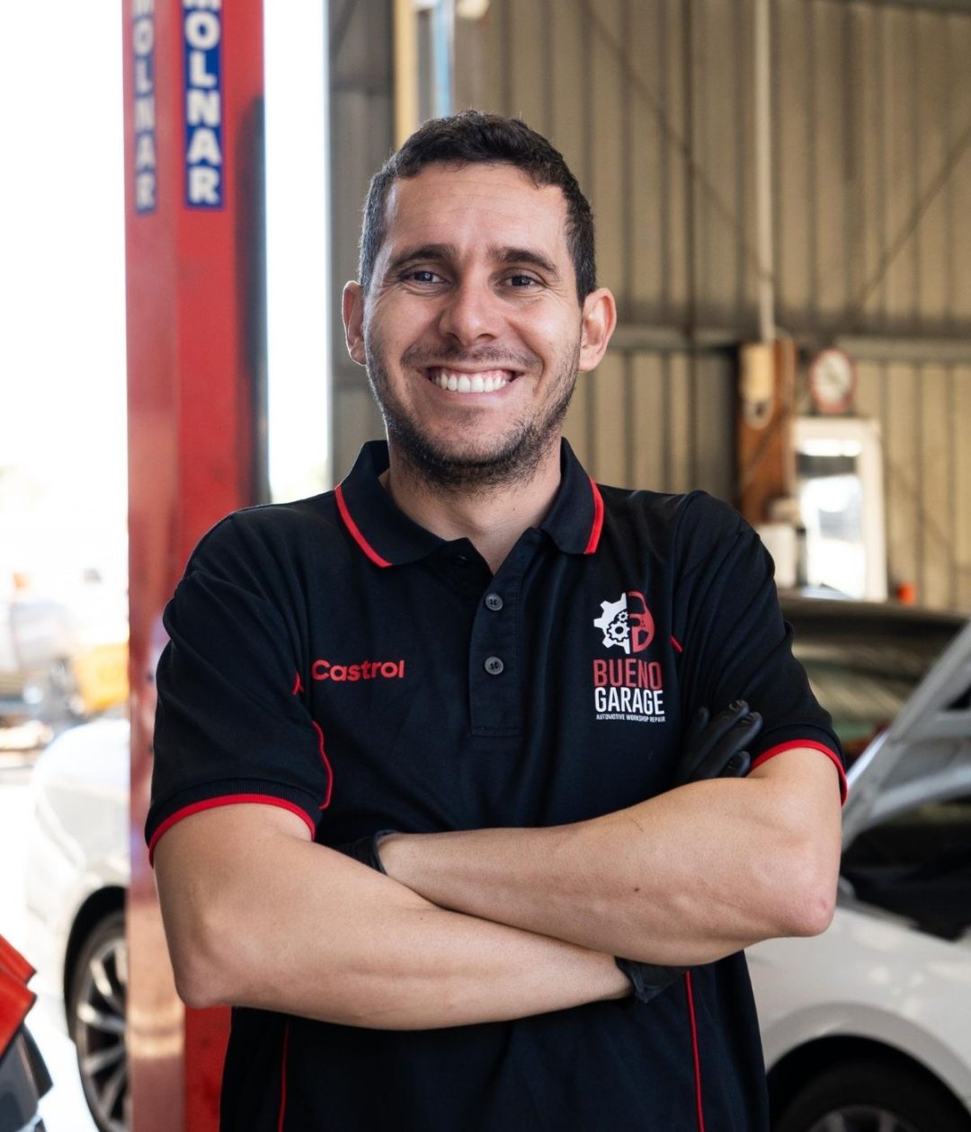 Bueno Garage Mechanics Everton Hills | 200+ 5-Star Reviews